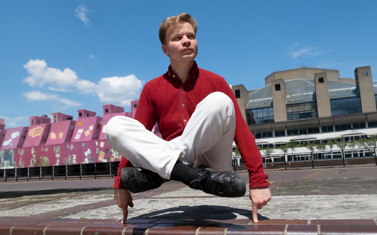 Home | O2 Ritz Manchester