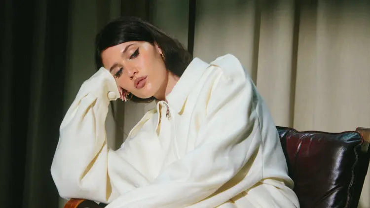 SIENNA SPIRO: The Visitor Tour, Brussels, 23 mei 2026, 19:00, Tickets ...