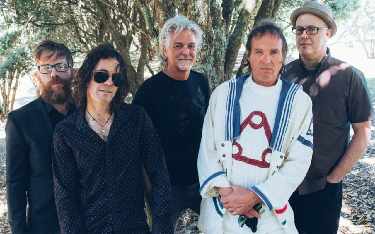 The Tuning Fork | Homepage