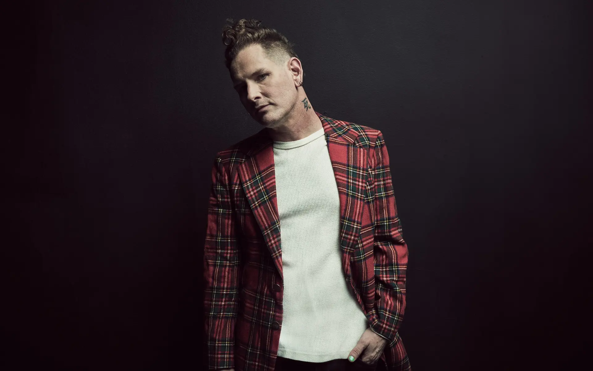 Corey Taylor