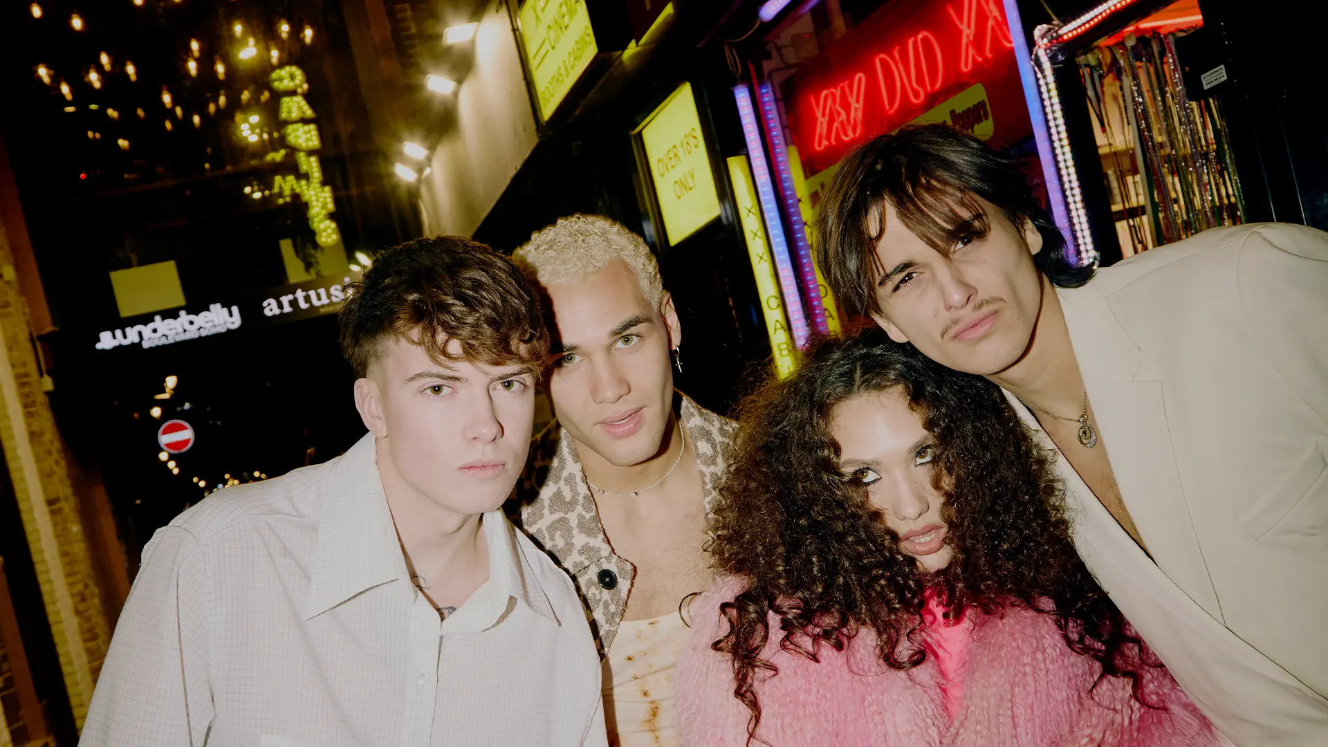 Runaway Club Tickets, Tour and Concert Dates – www.livenation.co.uk
