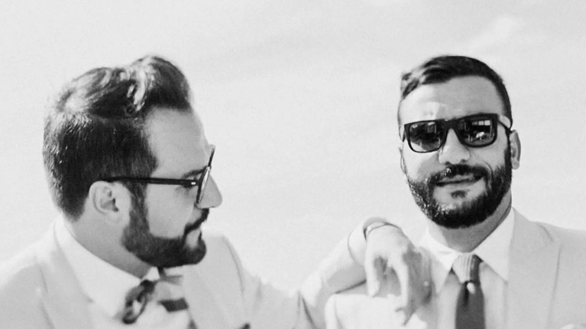 Maher Daniel & Mike Daniel