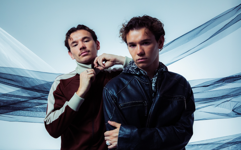 Marcus & Martinus: European Tour 2026, Brno, 9. února 2026, , Tickets ...