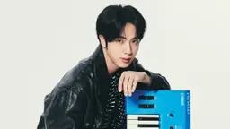 Jin Tickets, Tour and Concert Dates – www.livenation.nl