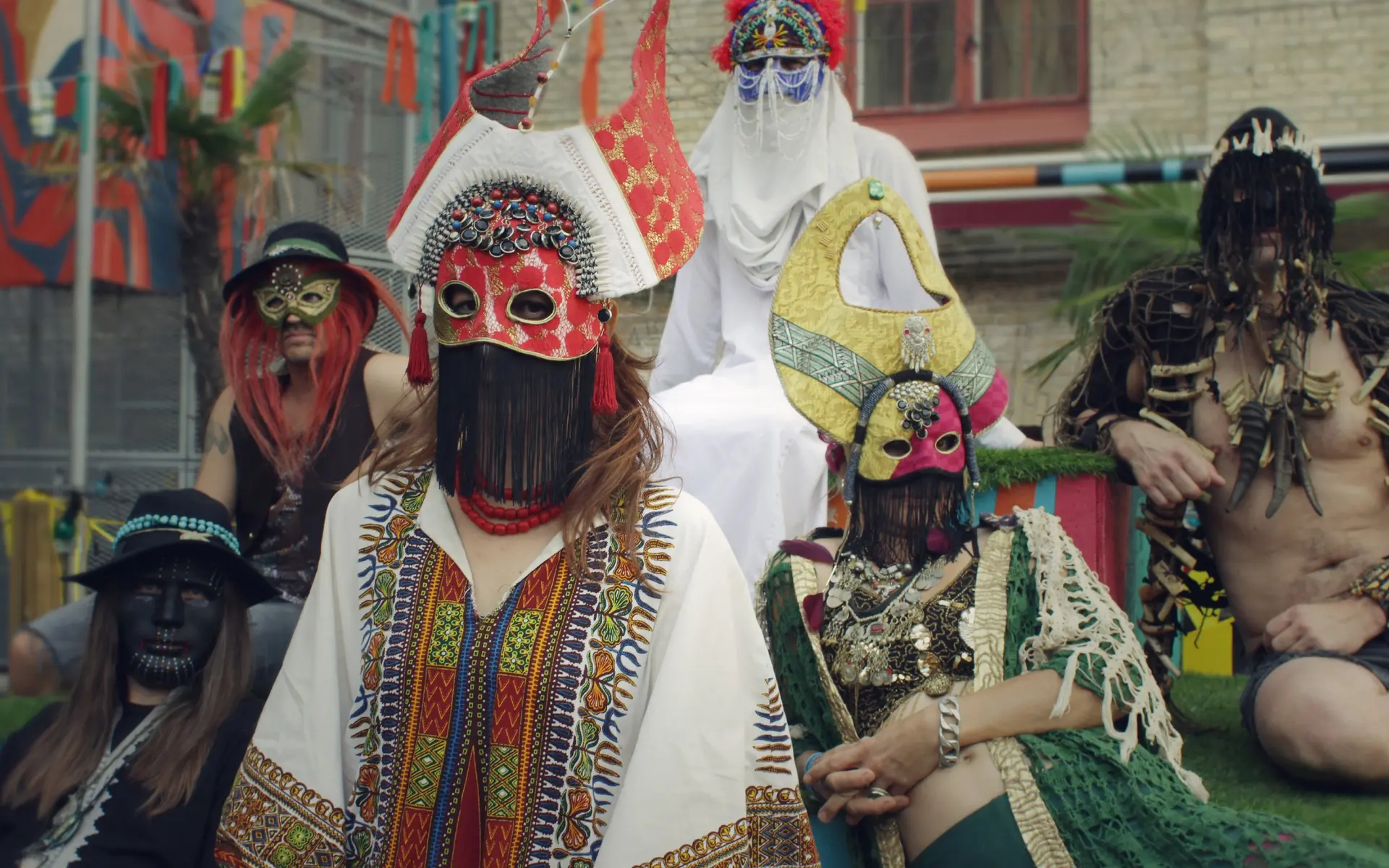 Goat Tickets, Tour and Concert Dates – www.livenation.com.au