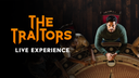 The Traitors: Live Experience Tickets, Tour and Concert Dates – www ...