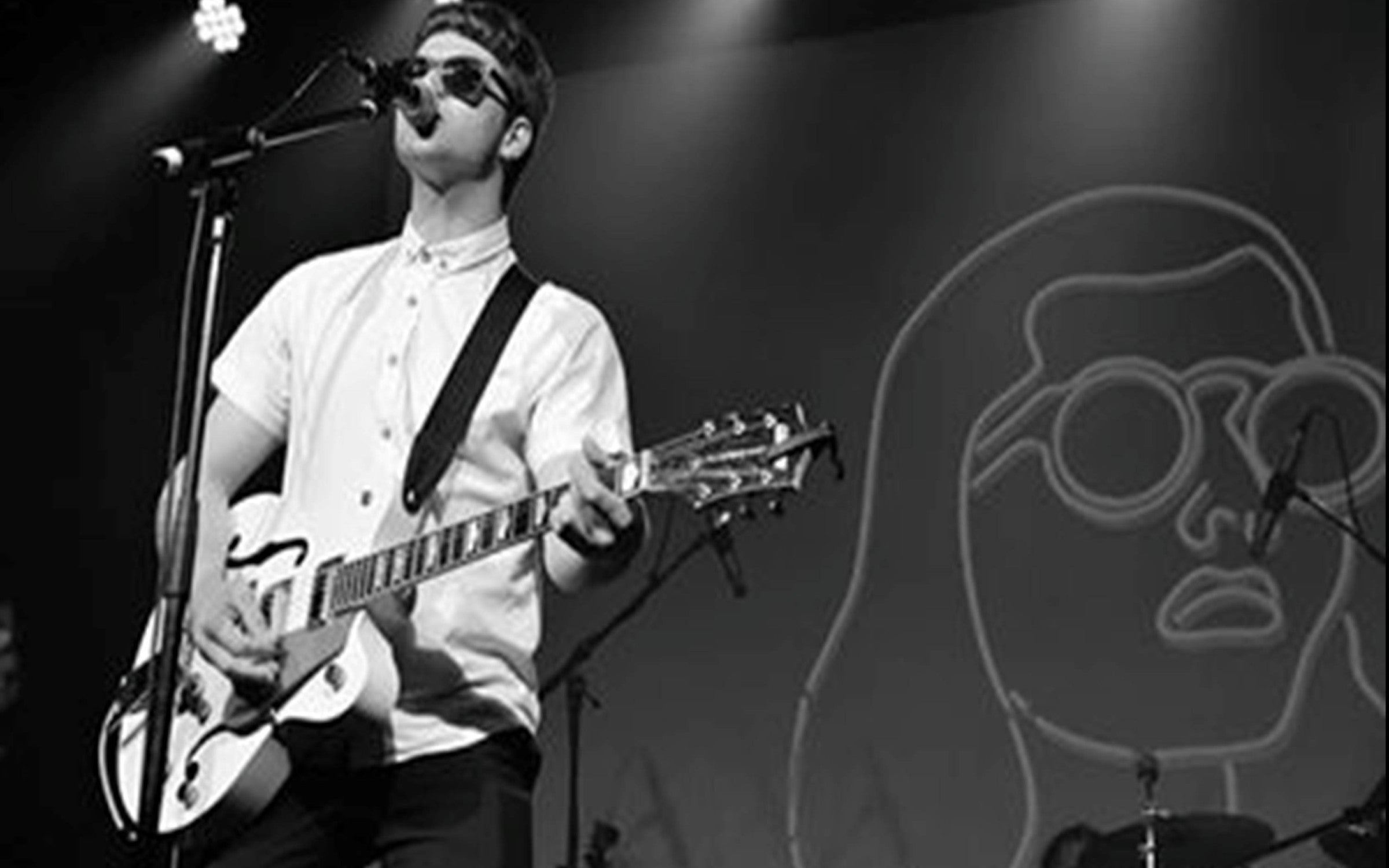Informations Sur Courtbetweeners Live Nation France