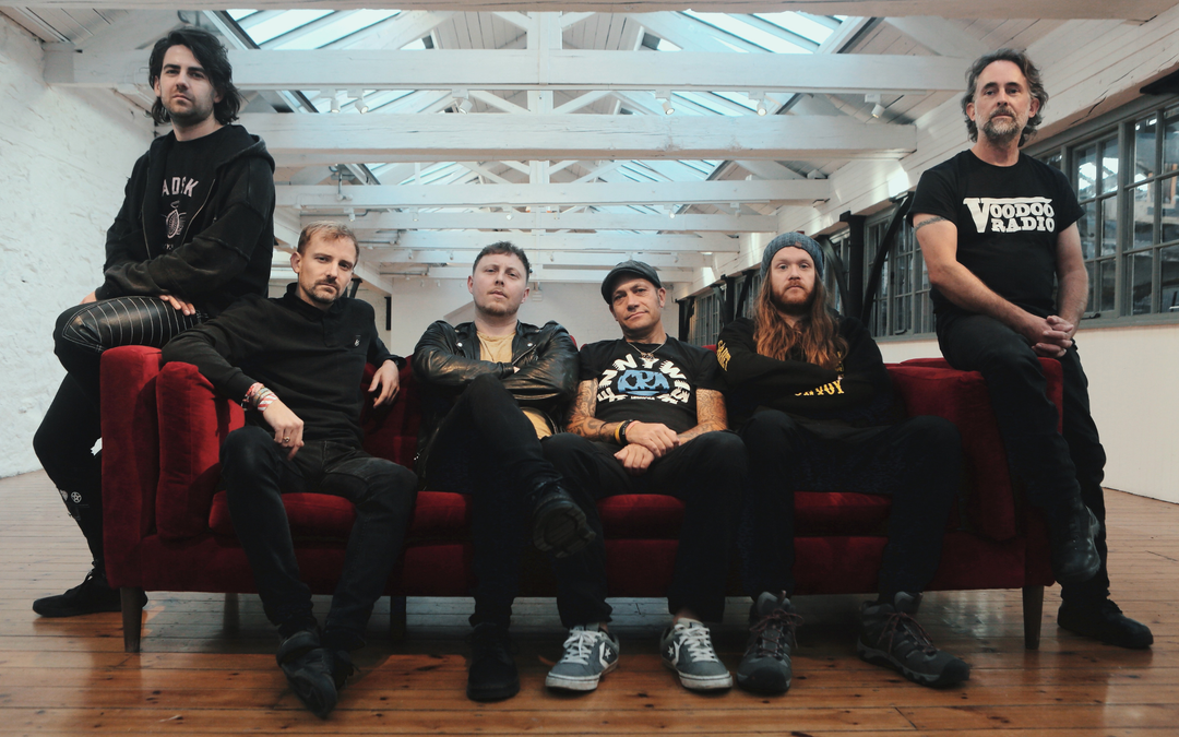 Ferocious Dog Tickets, Tour and Concert Dates – www.academymusicgroup.com