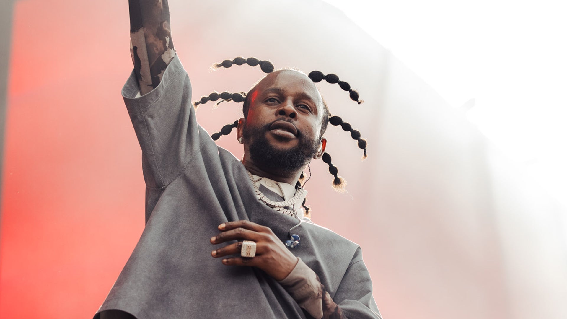 Popcaan Tickets, Tour & Concert Information | Live Nation Germany