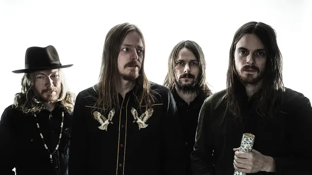 Graveyard Tickets, Tour and Concert Dates – www.livenation.se