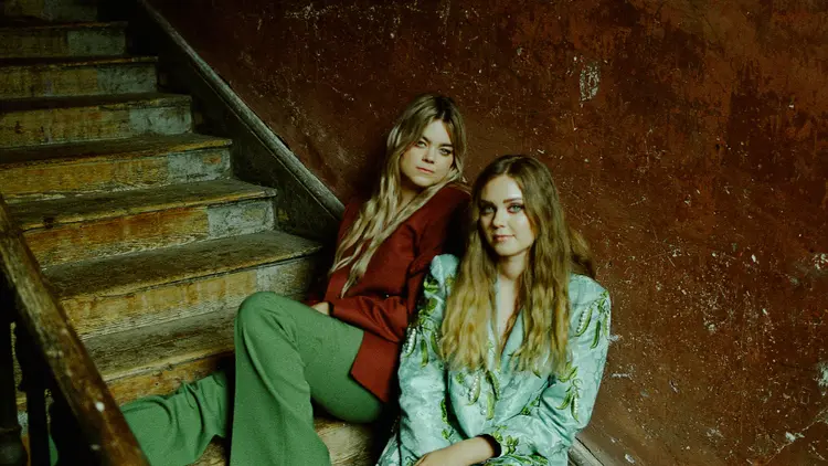 First Aid Kit Tickets, Tour and Concert Dates – www.metropolismusic.com