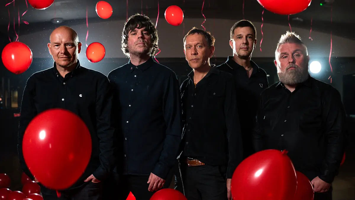 Shed Seven Tickets, Tour and Concert Dates – www.cuffeandtaylor.com