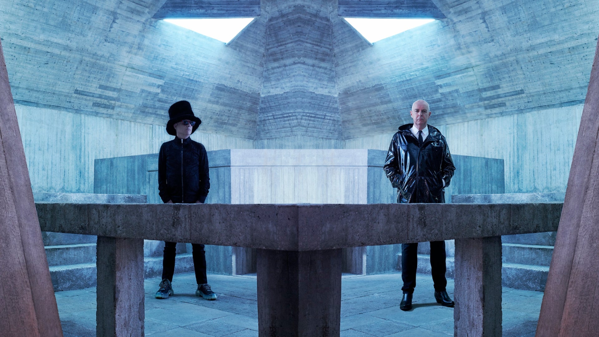 Pet Shop Boys liput Pet Shop Boys liput