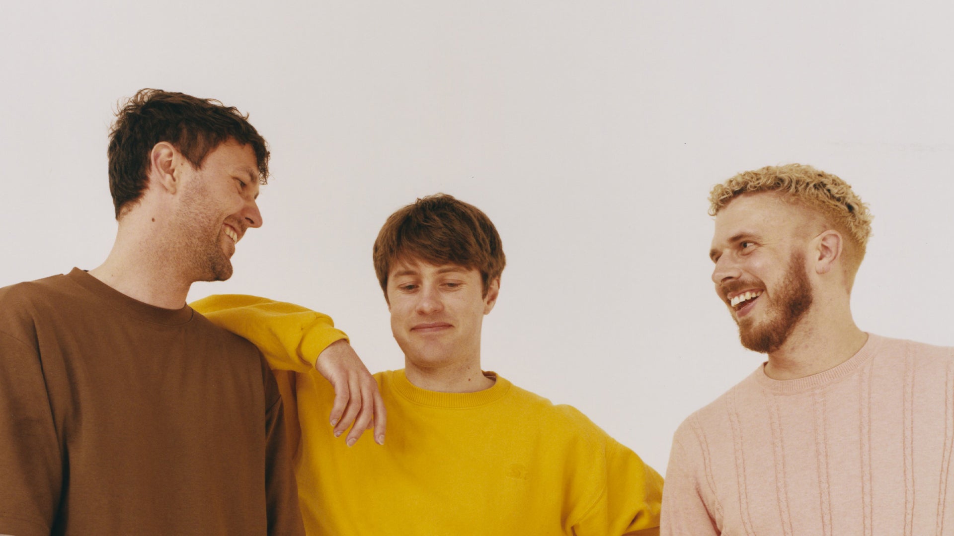 Beatenberg Información | Live Nation Espana