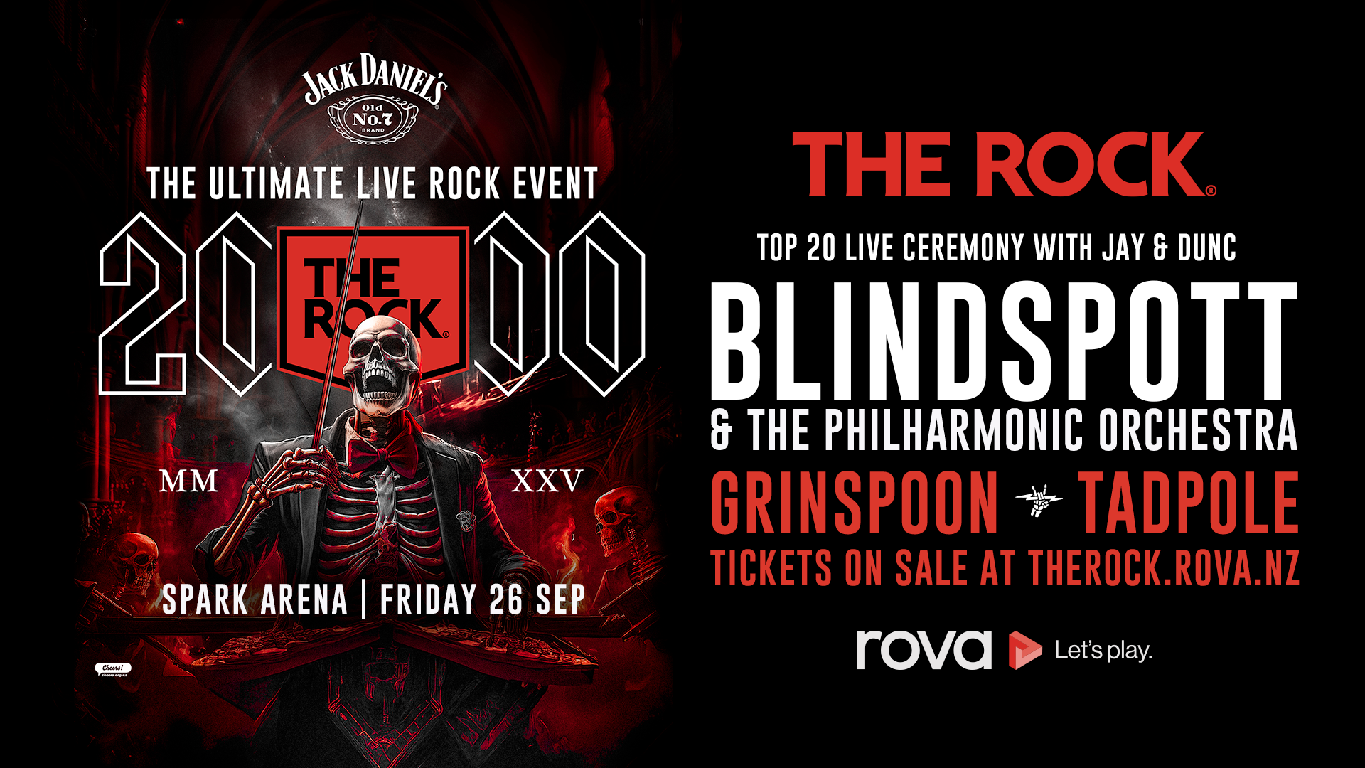 Live Nation New Zealand | Tickets & Touring