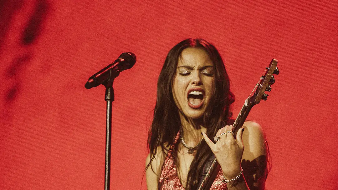 Concert Tickets and Tour Dates | Live Nation Latin America