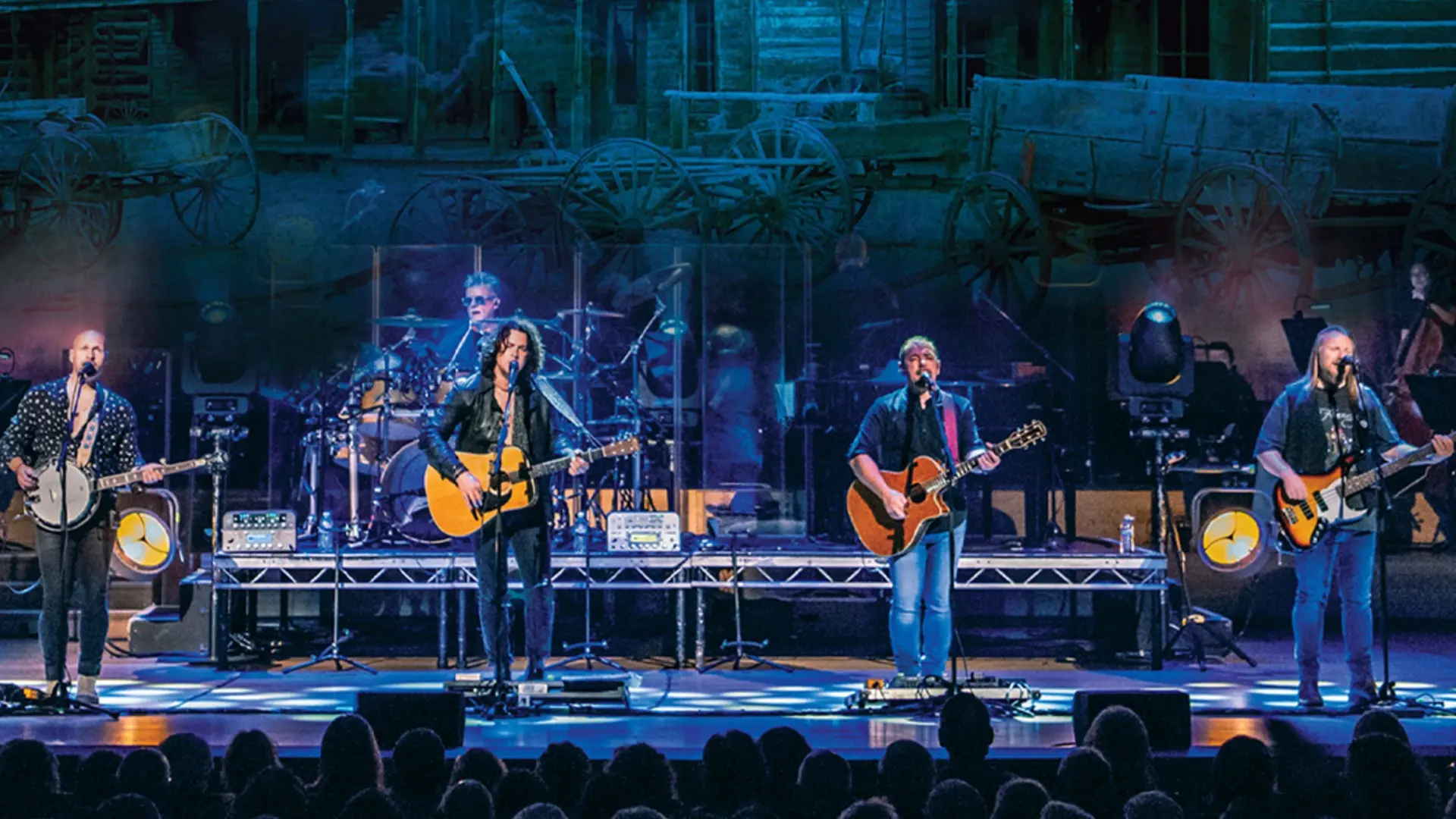 Home | O2 Guildhall Southampton