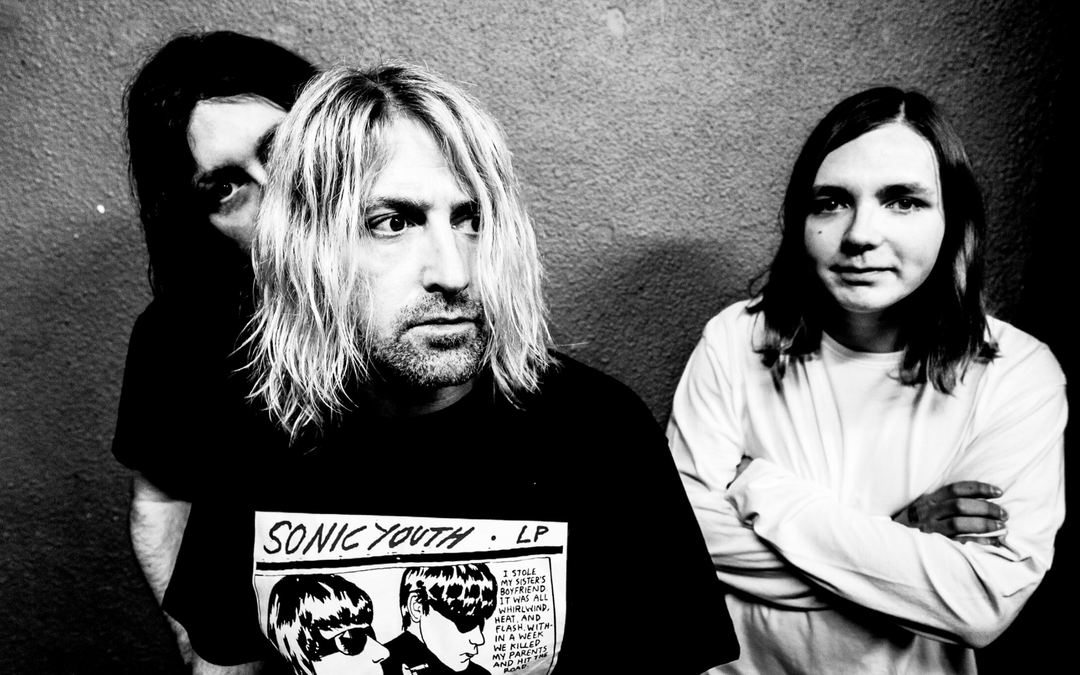 Nirvana UK + Brain of J (Pearl Jam Tribute) + Red Hot Chilli Peppers UK ...