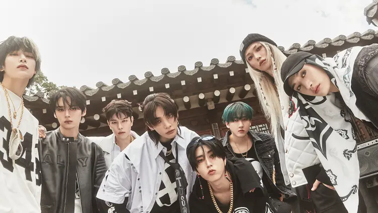 Stray Kids Tickets, Tour and Concert Dates – www.livenation.de