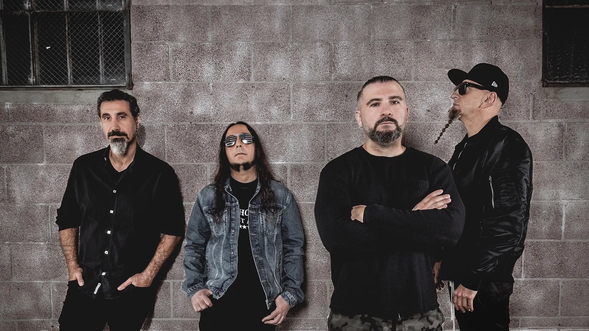 System Of A Down @ I-Days Milano 2026, Milano, 6 luglio 2026, , Tickets – www.livenation.it