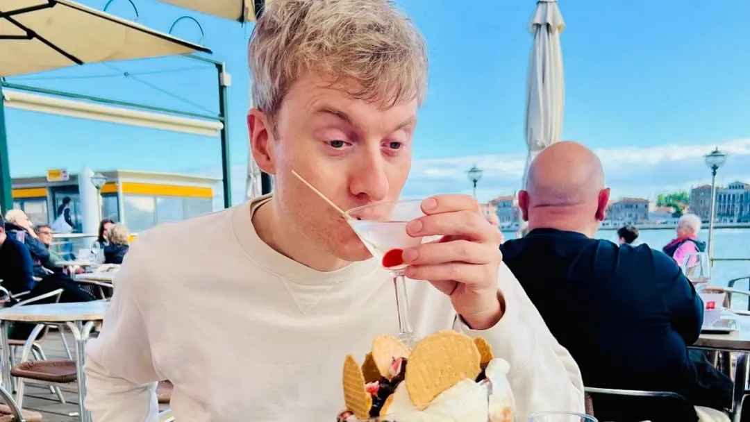 James Acaster, Newcastle, 7 June 2026, 18:30, Tickets – www.livenation ...