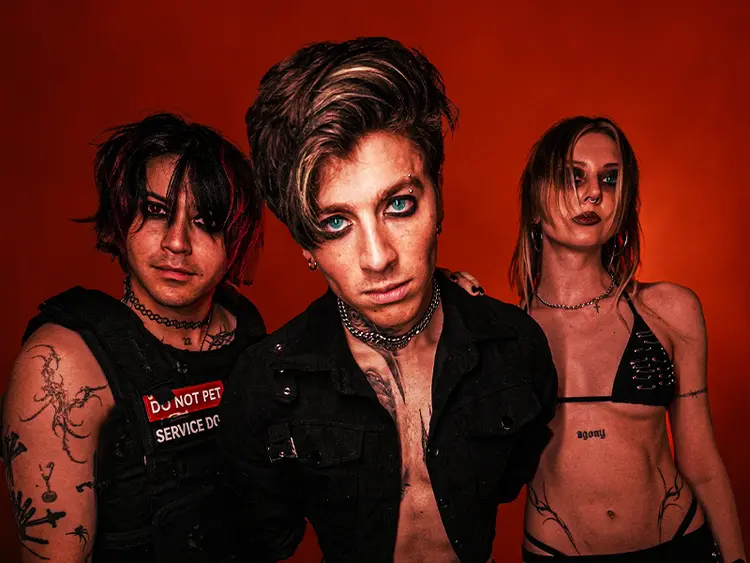 TX2 Tickets, Tour and Concert Dates – www.livenation.co.uk