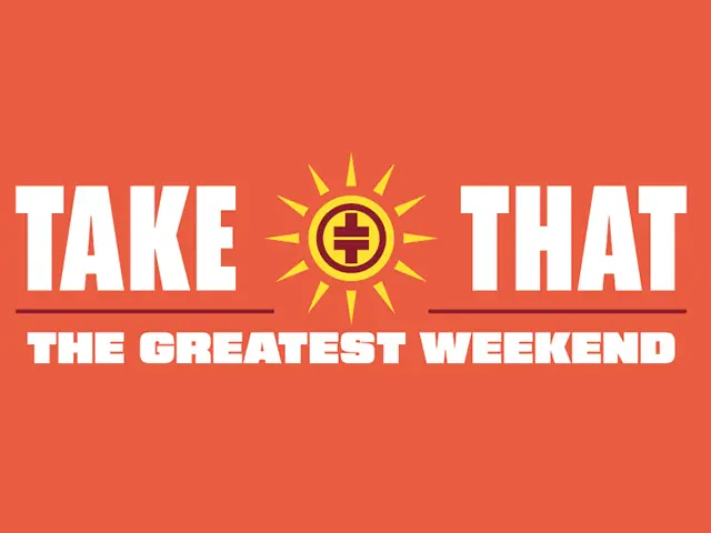The Greatest Weekend