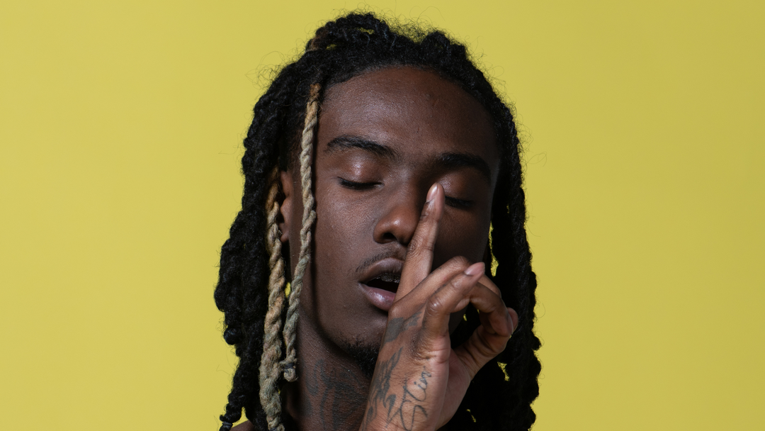 OsamaSon Tickets, Tour and Concert Dates – www.academymusicgroup.com