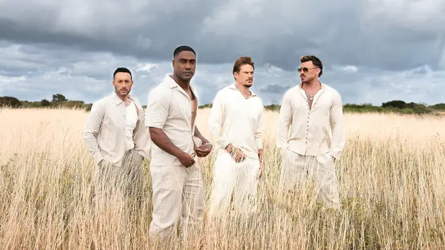 Blue Tickets, Tour and Concert Dates – www.livenation.sg