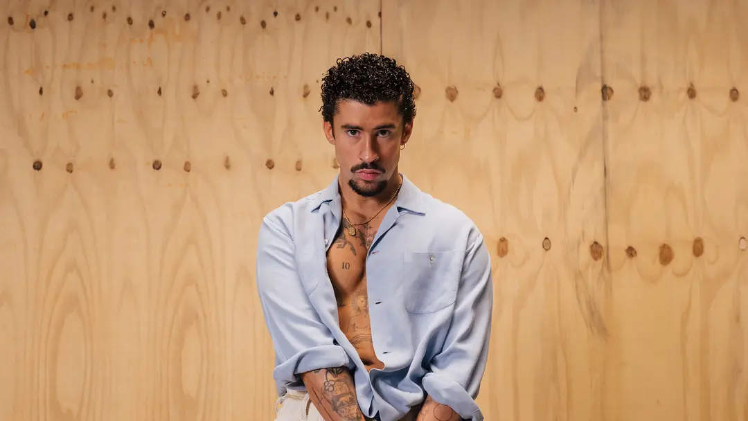 Bad Bunny Tickets, Tour and Concert Dates – www.livenation.fr