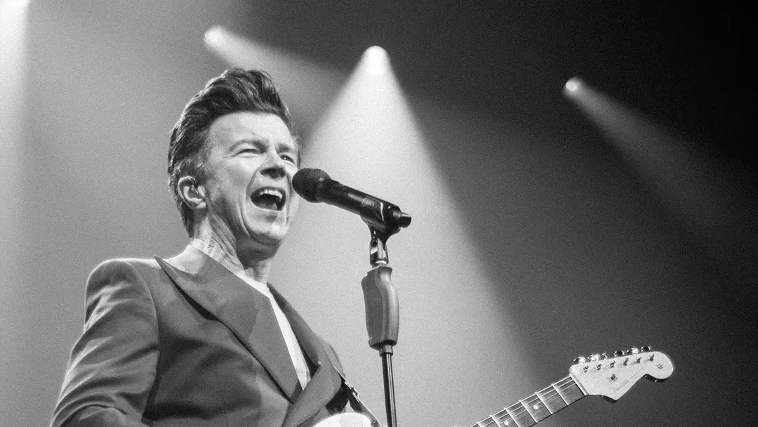 Rick Astley Tickets, Tour and Concert Dates – www.livenation.es