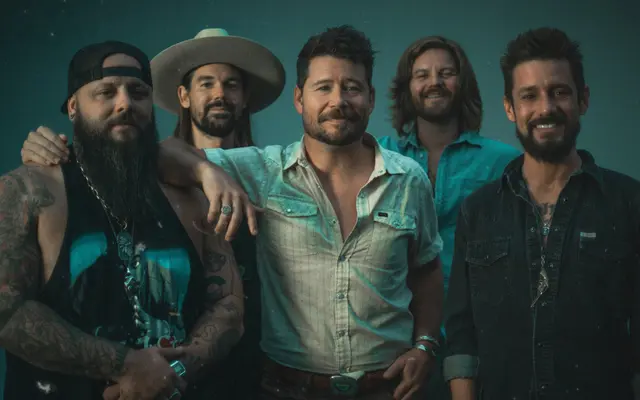 Shane Smith & The Saints Tickets, Tour and Concert Dates – www ...