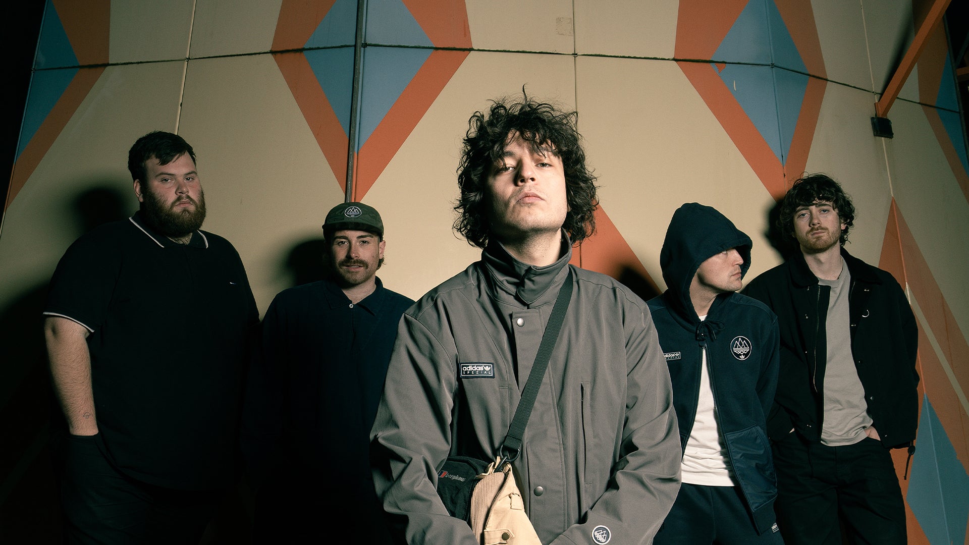 Pastel at Kazimier Stockroom on THU Mar 5, 2026 at 12:00 AM - Live Nation