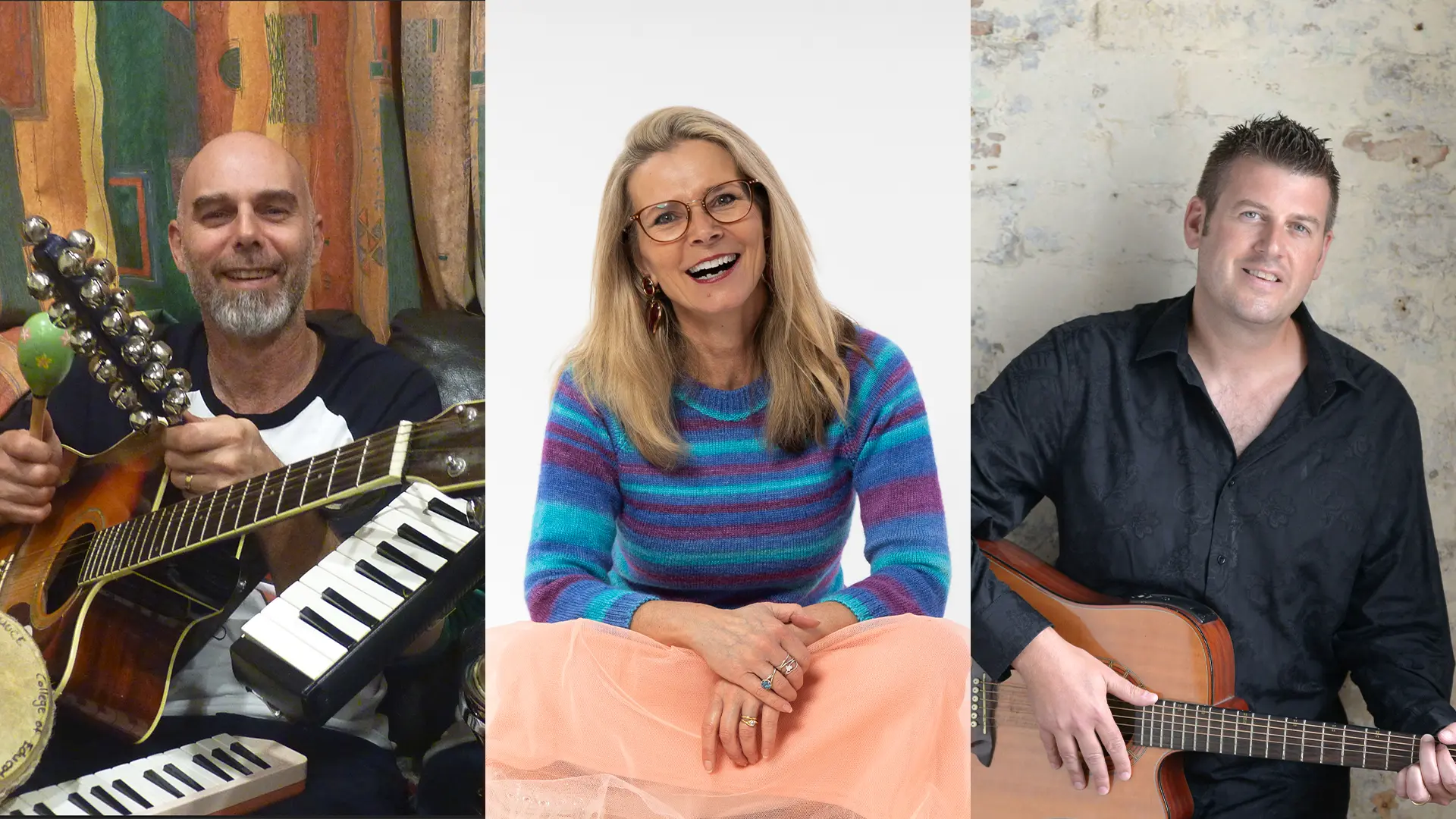 The Tuning Fork | Homepage