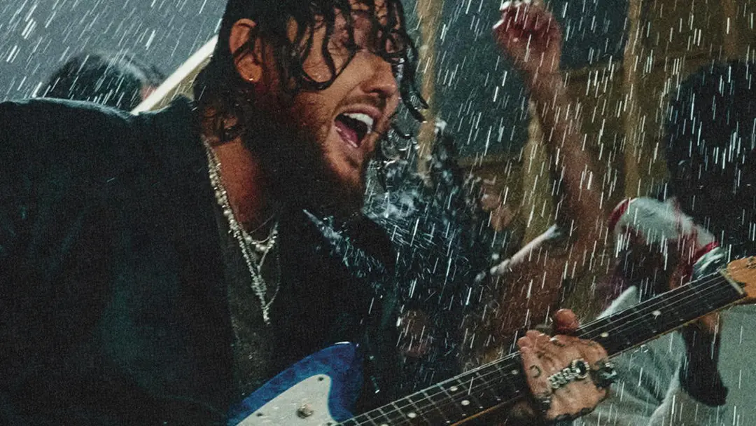 James Arthur, Brussels, November 26, 2025, 18:30, Tickets – www ...