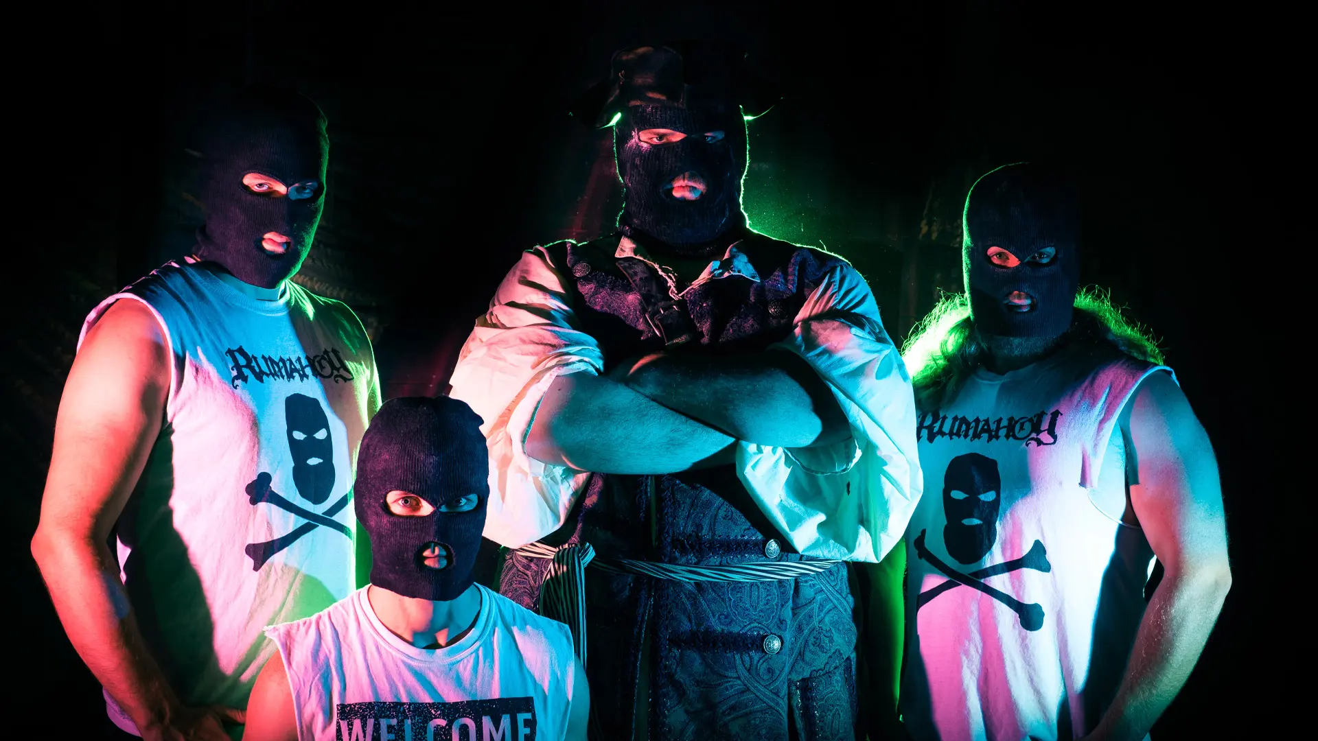 Rumahoy Tickets, Tour and Concert Dates – www.livenation.co.uk