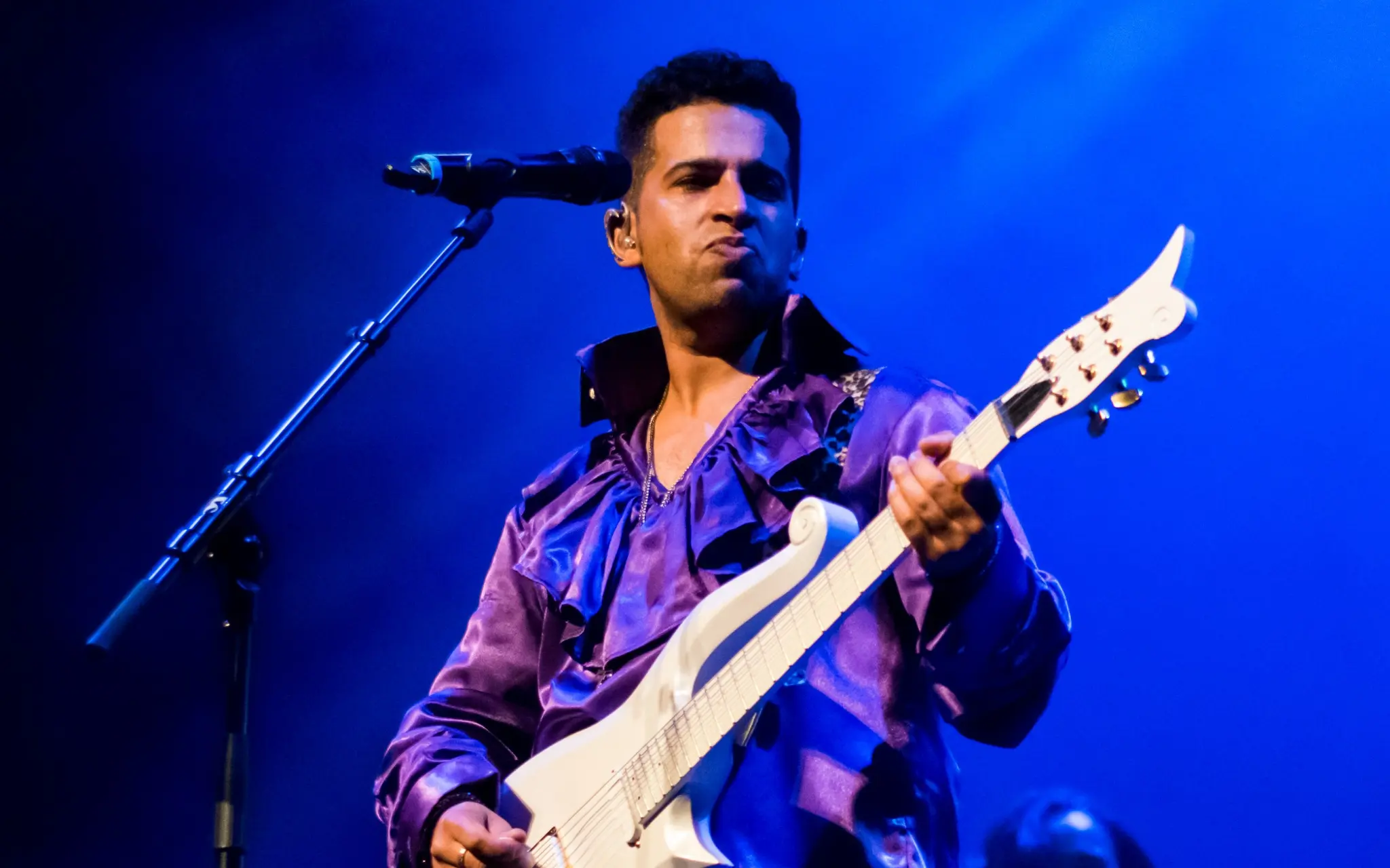 Home | O2 Academy Leicester