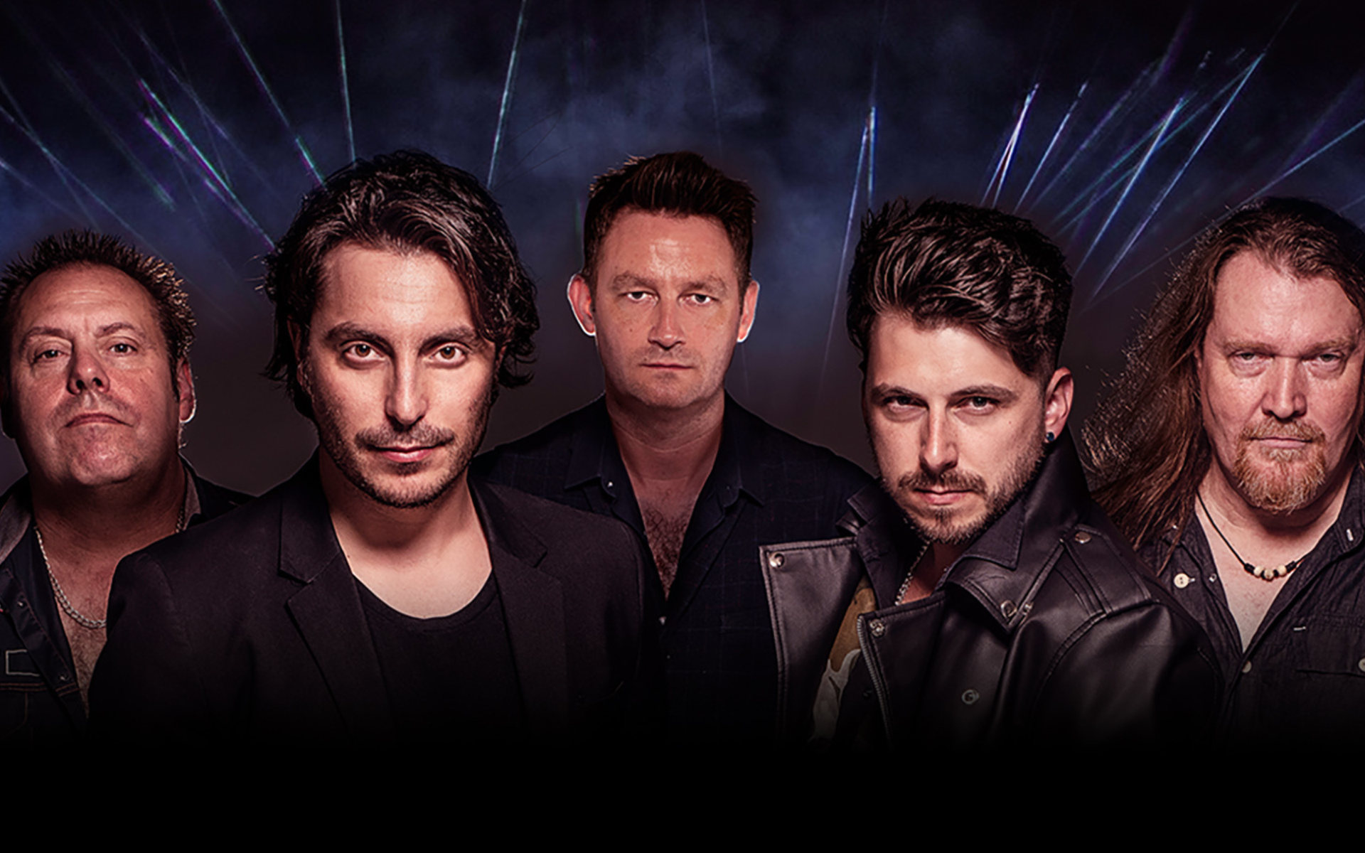 A Foreigner's Journey Tickets, Tour and Concert Dates – www.livenation ...