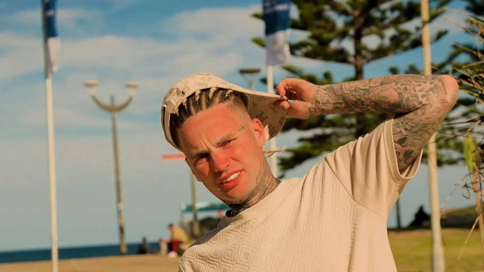 Kerser Tickets, Tour and Concert Dates – www.festivalhall.com.au