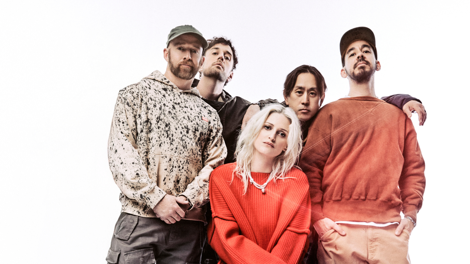 Home | Live Nation Belgium