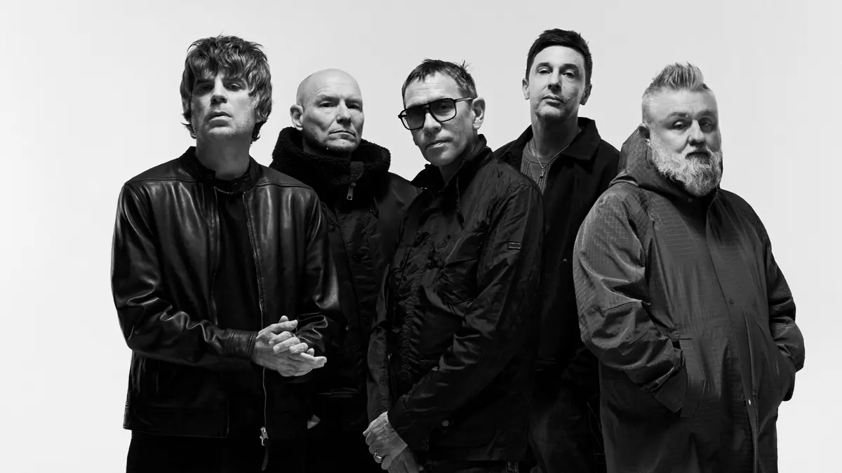Shed Seven Tickets, Tour and Concert Dates – www.gigsinscotland.com