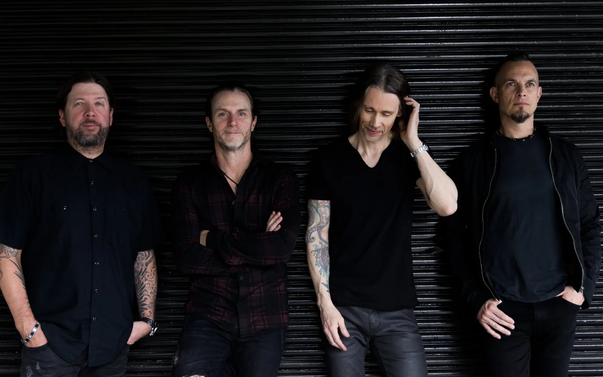 Alter Bridge Tickets, Tour and Concert Dates – www.livenation.asia