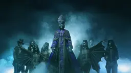 GHOST Tickets, Tour and Concert Dates – www.livenation.se