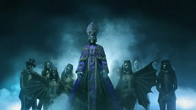 GHOST Tickets, Tour and Concert Dates – www.livenation.lat