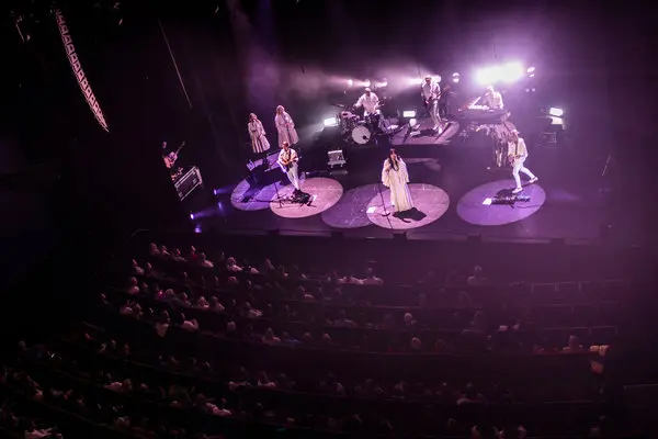 Olavshallen Tickets and Event Listings – www.livenation.no