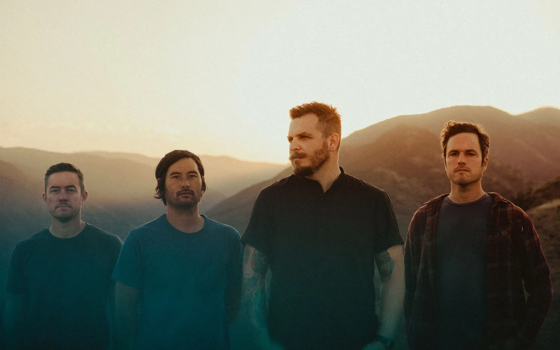 Thrice Tickets, Tour and Concert Dates – www.livenation.asia