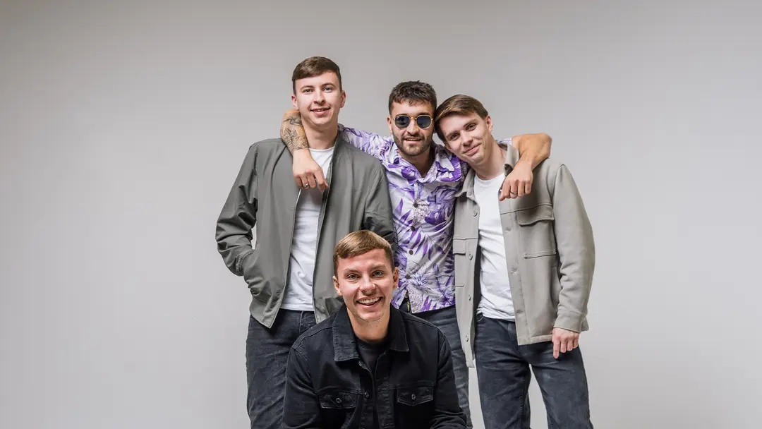 The Lilacs, Leicester, 3 April 2026, 19:00, Tickets – www.livenation.co.uk