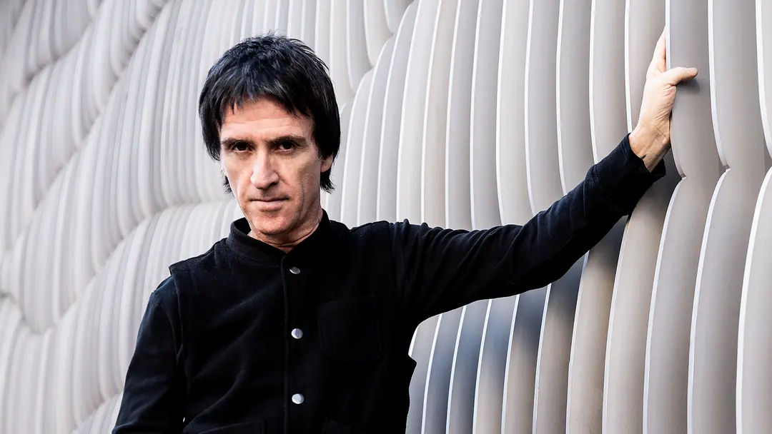 Johnny Marr, Roma, Fri, 17 Jul 2026, , Tickets – www.livenation.it