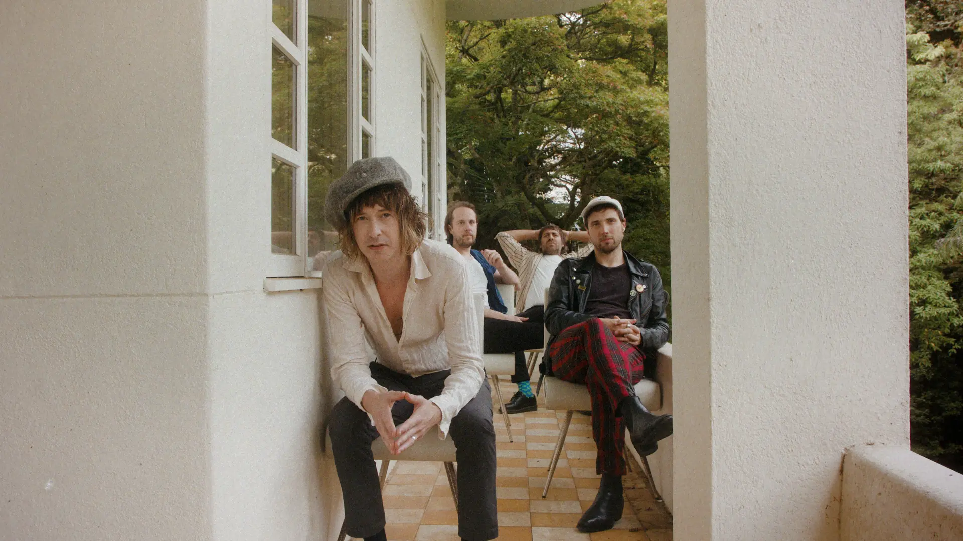 The Delta Riggs Tickets, Tour and Concert Dates – www.livenation.com.au