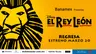 El Rey León, el musical de Disney Tickets, Tour and Concert Dates – www ...